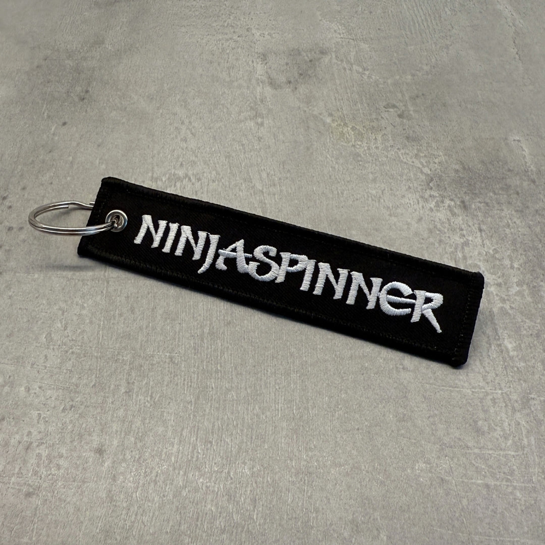 Keychain Tag